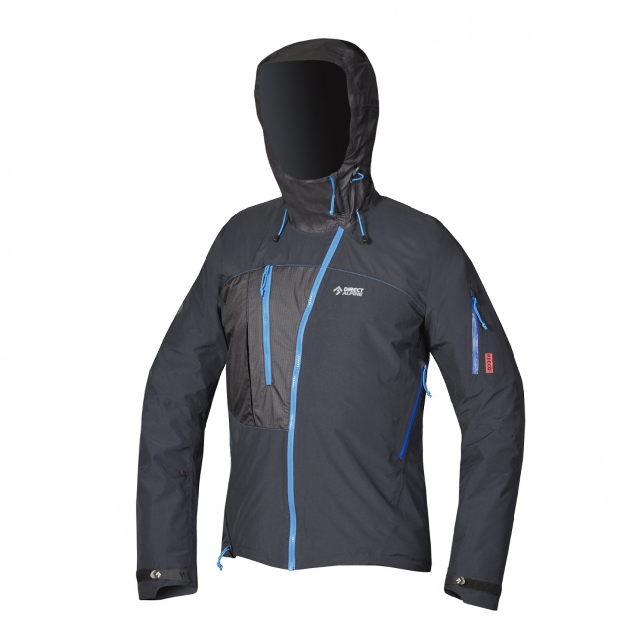 JACKETS - directalpine®